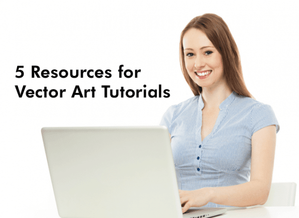 5 Resources for Vector Art Tutorials - VectorGuru