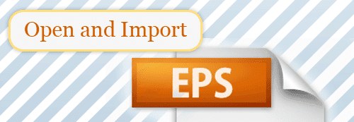 How To Open EPS Files VectorGuru